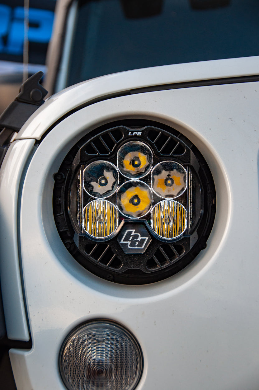 GDLGARAGE | Proyectos de 4x4, UTV y Audio